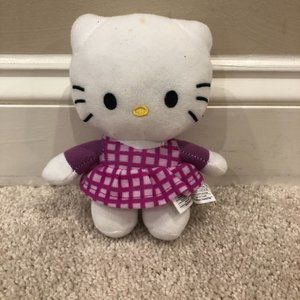 Hello Kitty | Toys | Hello Kitty Plush Dolls Toys | Poshmark